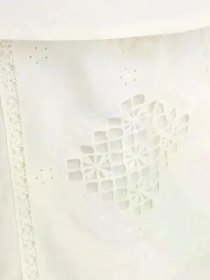 SESSUN Cotton Shorts