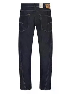 G-star Raw Cotton Jeans