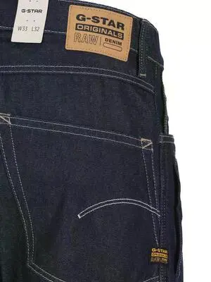 G-star Raw Cotton Jeans