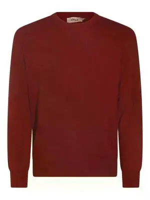 Altea Long-sleeve Sweater