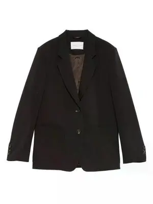 Seductive Three-button Blazer