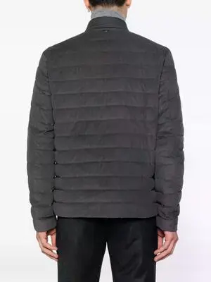 Herno Quilted Multi-pocket Jacket