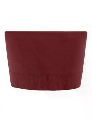 Wolford Seamless Strapless Bandeau Top