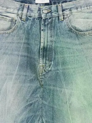 1989 STUDIO Osaka Faded Jeans