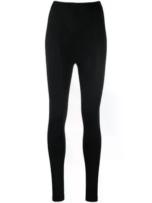 AMBUSH Monogram High-waist Leggings