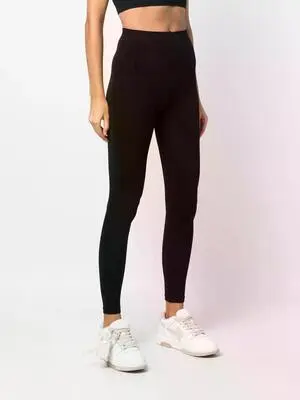 AMBUSH Monogram High-waist Leggings