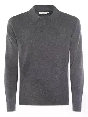 Altea Virgin Wool Sweater