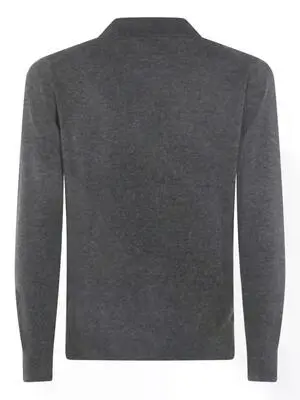 Altea Virgin Wool Sweater