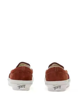 VANS Lx Classic 98 Slip-on Sneakers