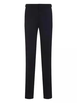 TOM FORD Wool Trousers