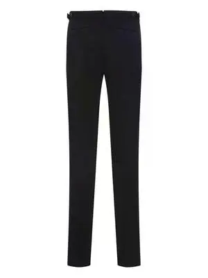 TOM FORD Wool Trousers