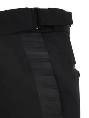 TOM FORD Wool Trousers