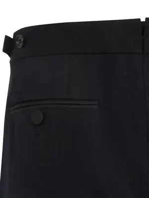TOM FORD Wool Trousers