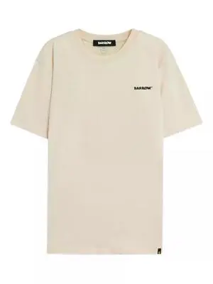 BARROW Logo-print T-shirt