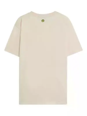 BARROW Logo-print T-shirt