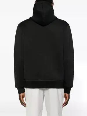 K-WAY Rainer Spacer Jacket - Black