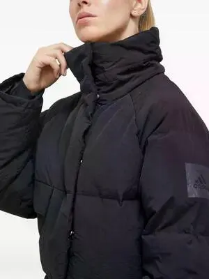 Adidas Quilted Puffer Jacket