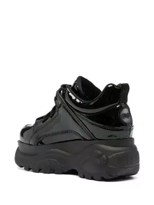 BUFFALO Classic Chunky-sole Low Top Sneakers