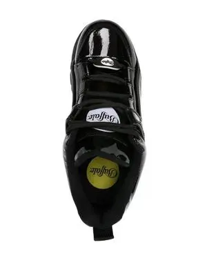 BUFFALO Classic Chunky-sole Low Top Sneakers