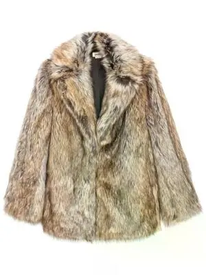 Zadig&voltaire Fur Coats For Women