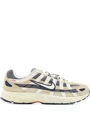 Nike P-6000 Sneakers - Grey