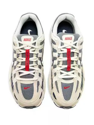 Nike P-6000 Sneakers - Grey