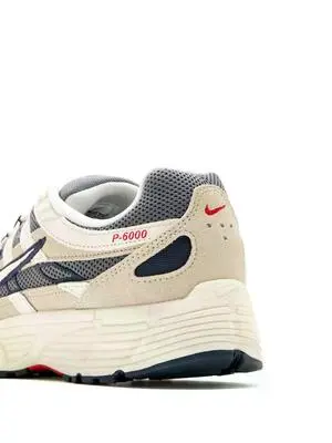 Nike P-6000 Sneakers - Grey