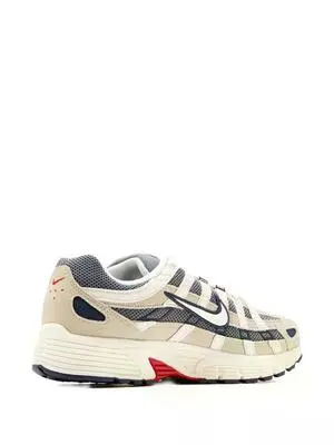 Nike P-6000 Sneakers - Grey