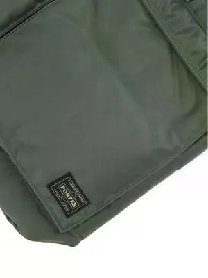 PORTER-YOSHIDA & CO Tanker Short Helmet Tote Bag