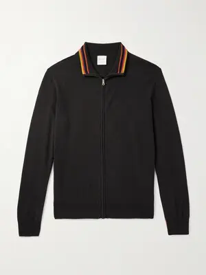 Paul Smith Fine Knit Knitwear For Men