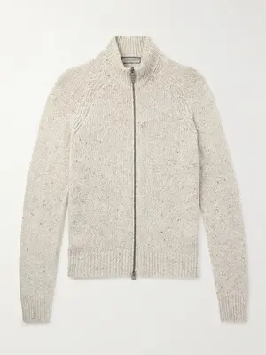 Canali Medium Knit Cardigans For Men