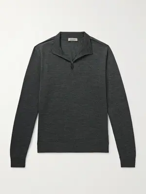 Canali Layered Sweaters For Men