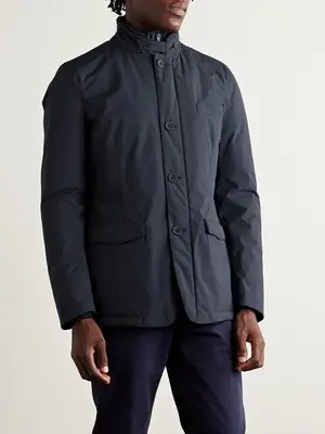 Herno Padded Down Jacket