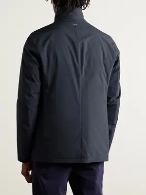Herno Padded Down Jacket
