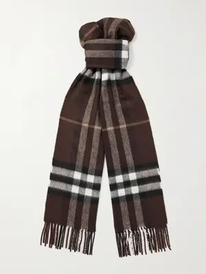 Men's Burberry Brown Accessories