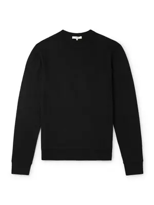 The Row Drop Shoulder Sweaters For Men