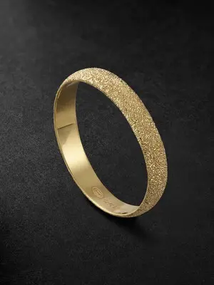 Carolina Bucci 18-karat Ring - Gold