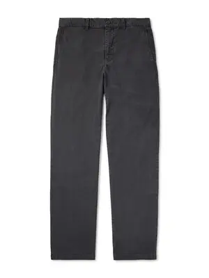 Nili Lotan Ankle Length Pants For Men