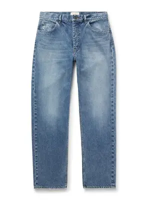 The Row Vintage Jeans For Men