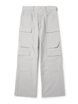 Rick Owens Knee Length Bottoms For Men