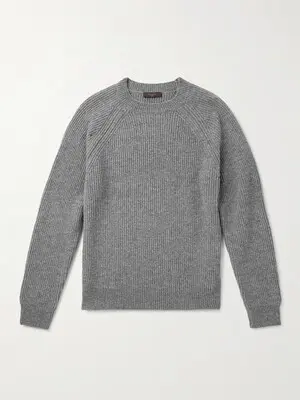 Men's Raglan Sweaters