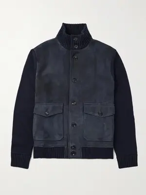 Slowear Zip Up Jackets For Men