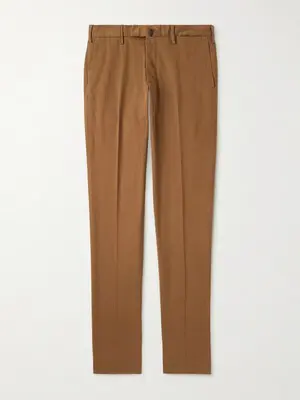 Slowear Tailored Pants For Men