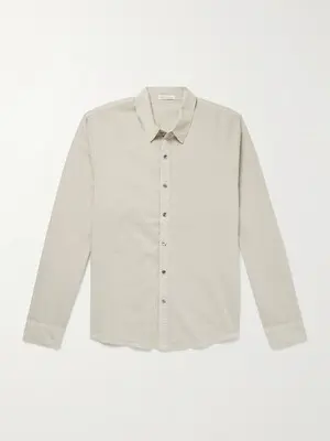 James Perse Button Down Shirts For Men