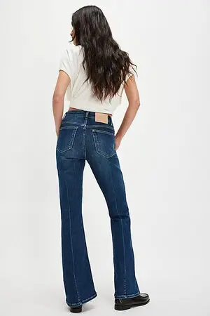 Neuw Kara Bootcut Jeans - Wondrous