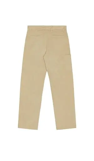 Vince Peached Cotton Henry Pant