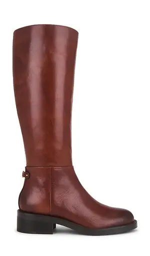 Sam Edelman Stacked Heel Boots For Women