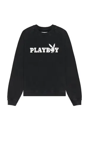 PLAYBOY Masthead Sweatshirt