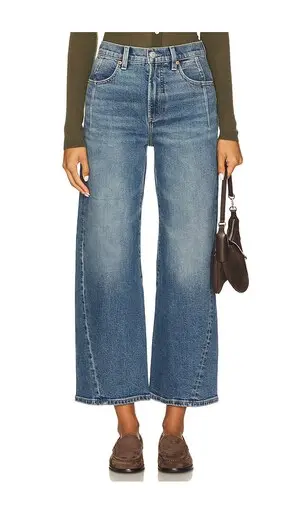 Pistola Wide Leg Jeans For Women