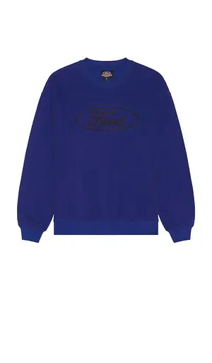 Brixton Fleece Sweatshirts Hoodies For Men